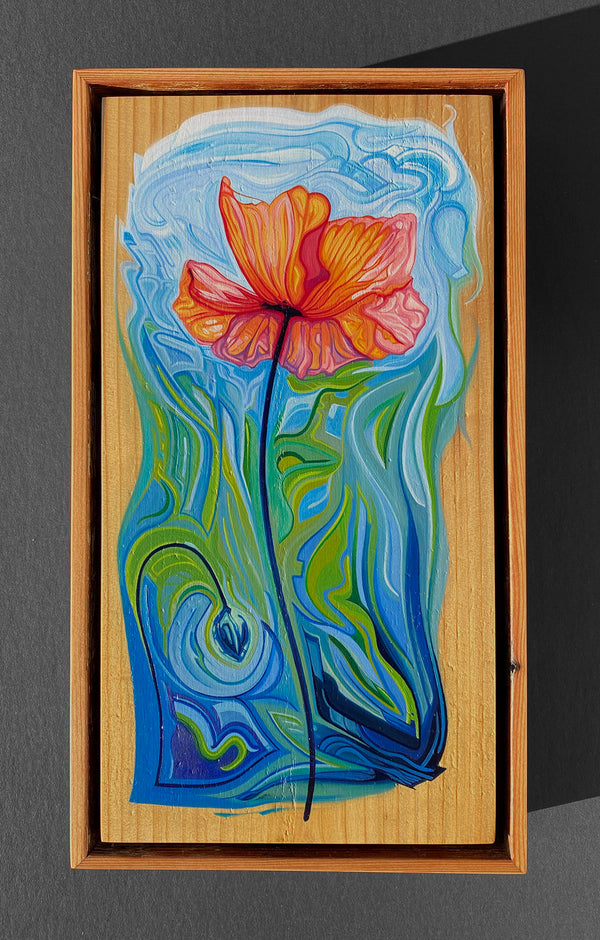 Paintings – Art of Forrest Olson